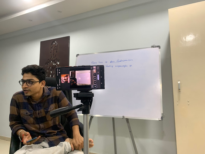 GermanHaus – German with Jainil